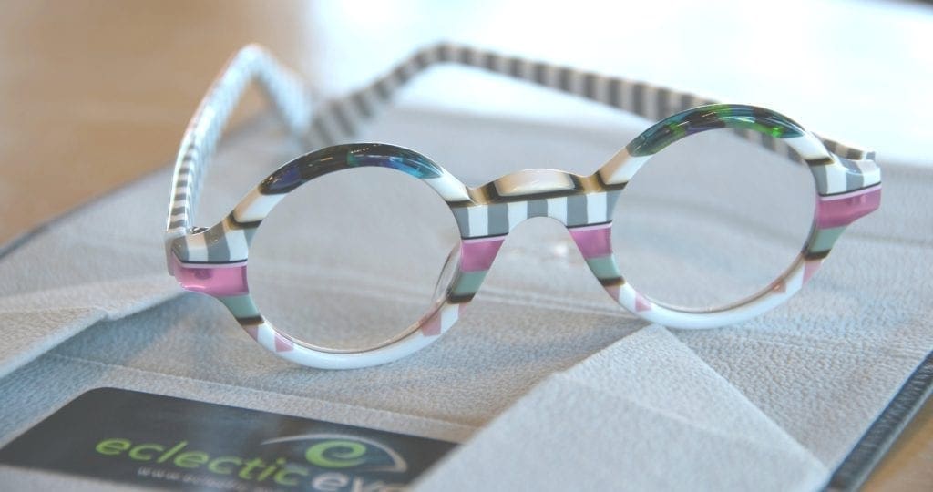 Eclectic Eye – Eyewear, Optometrist, Eye Exams | Memphis, TN