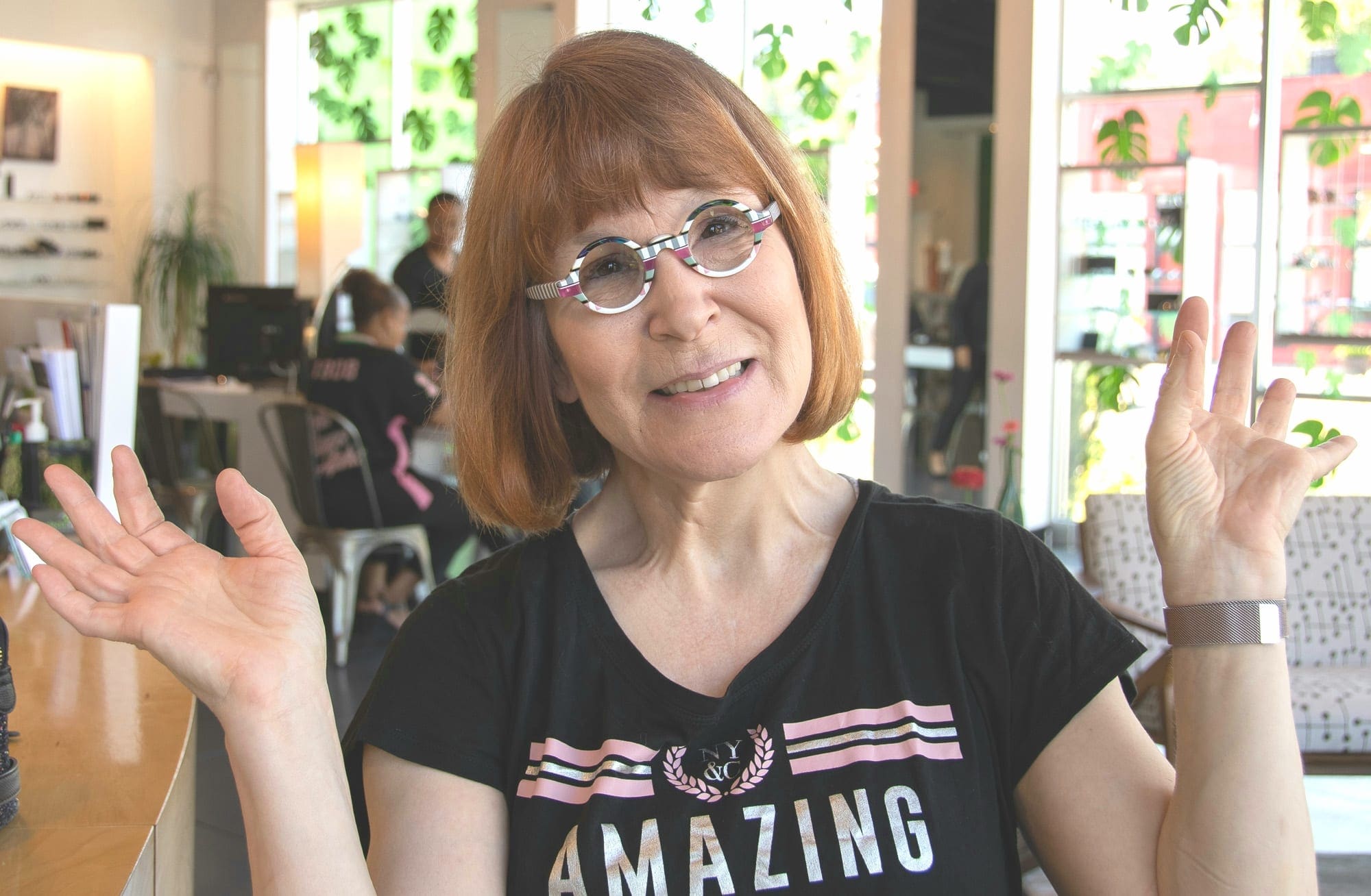 Wissing Eyewear: A Custom Eyewear Success Story | Eclectic Eye