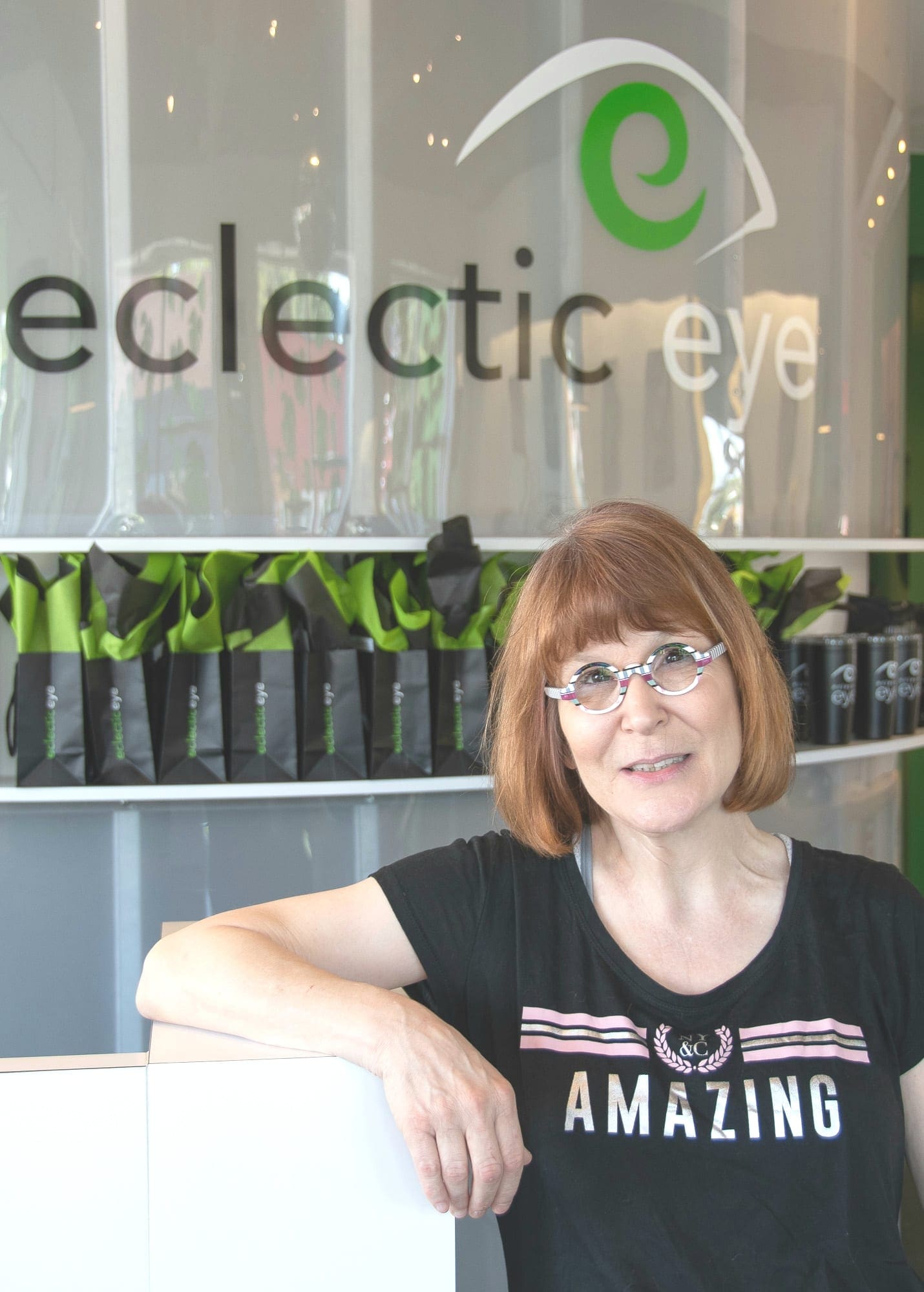 Wissing Eyewear: A Custom Eyewear Success Story | Eclectic Eye