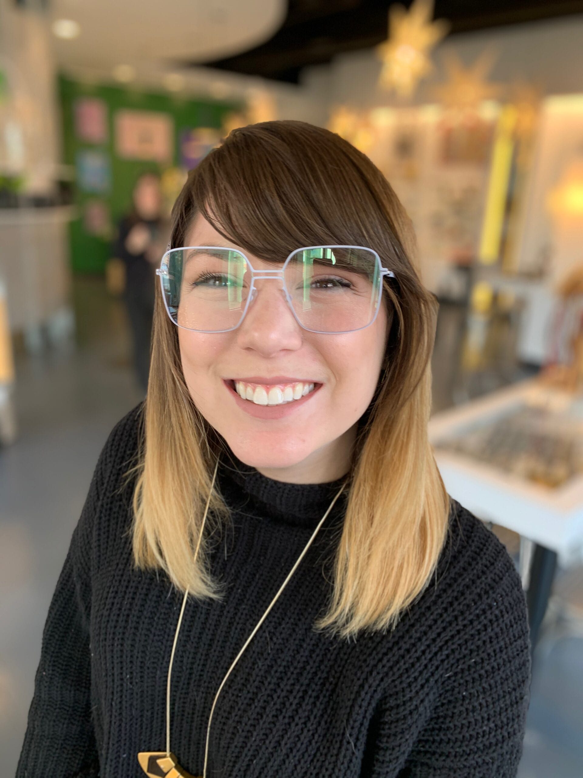 2020 Eyewear Trends: What Were Seeing This Year - Eclectic Eye