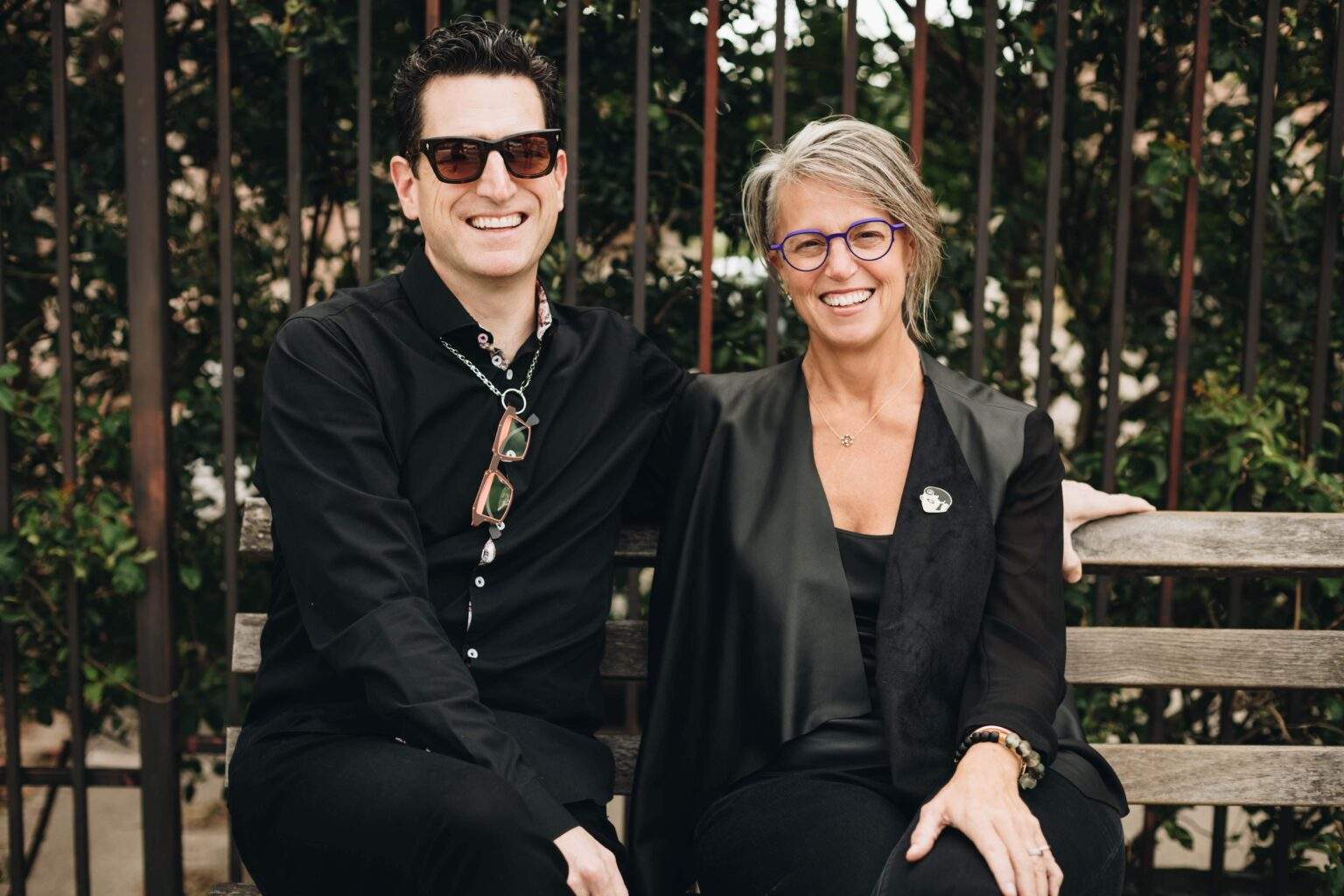 We Blinked : Celebrating 20 Years of Eclectic Eye - Eclectic Eye