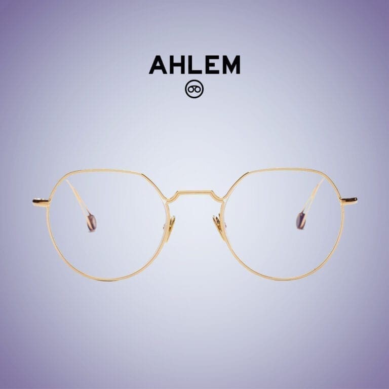 Introducing AHLEM - Eclectic Eye blog