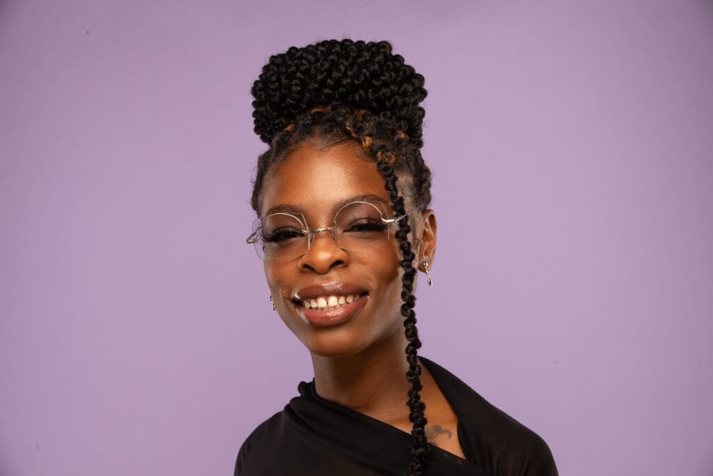 Get to Know: Anise - Eclectic Eye