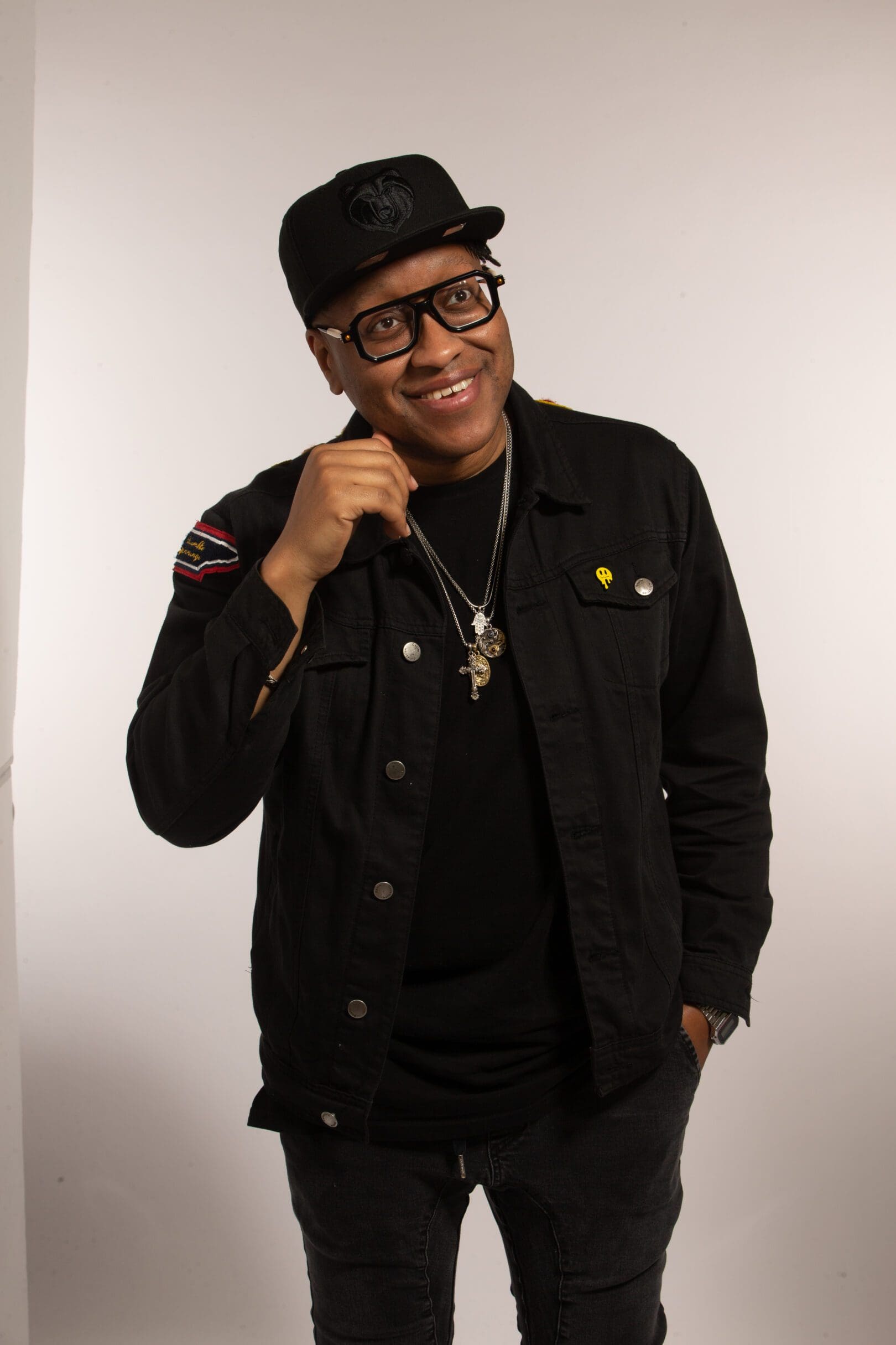 My Style Is... Terence F. Clark - Eclectic Eye