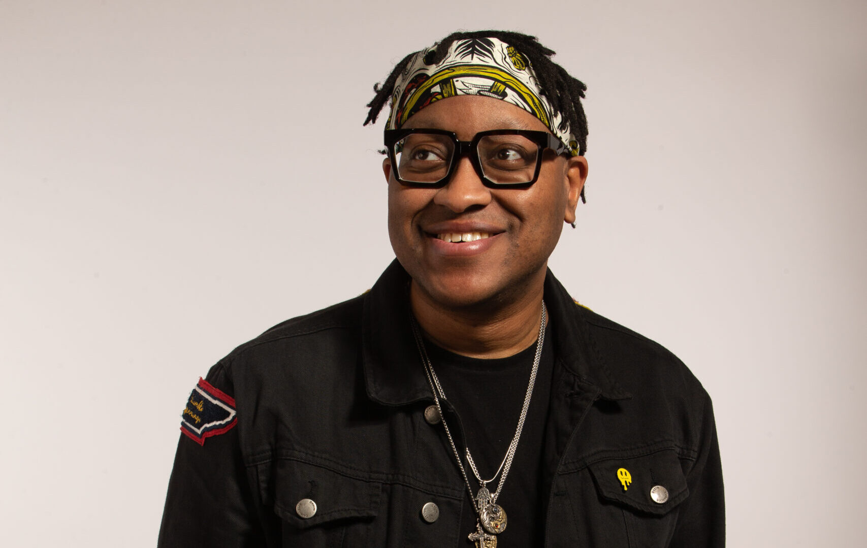 My Style Is... Terence F. Clark - Eclectic Eye