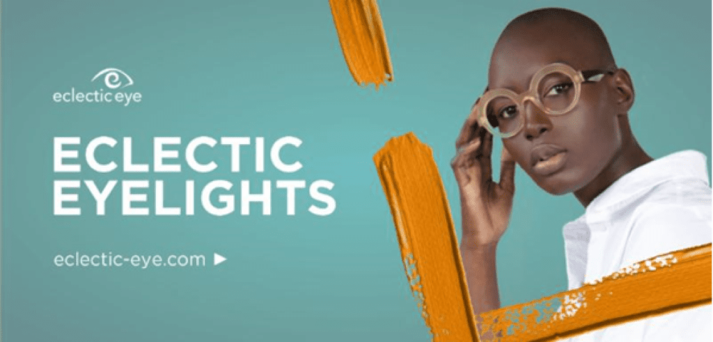 Stay in the (La)Loop with Eclectic Eye with Eyelights - Eclectic Eye