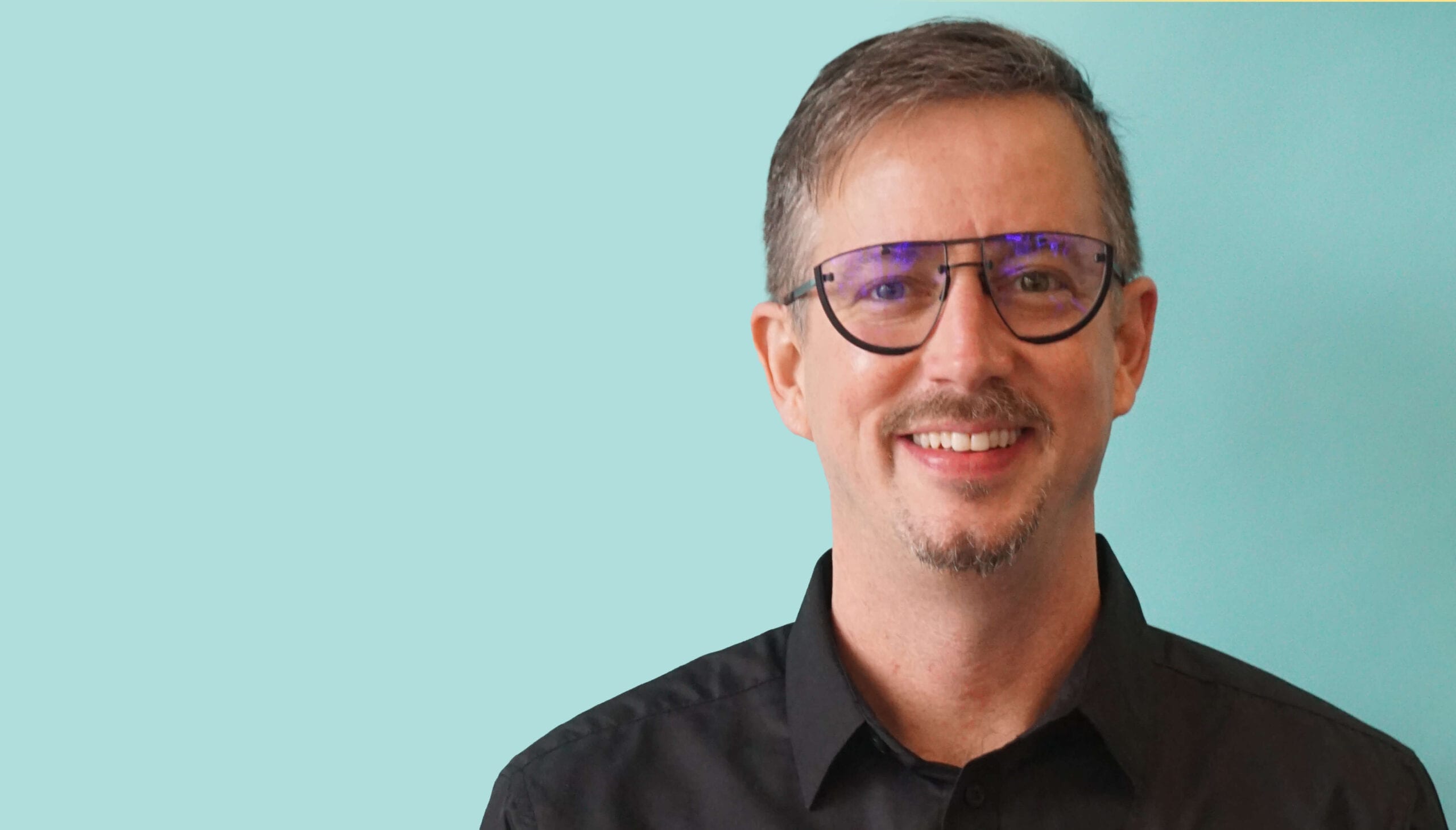 RANDALL BENNETT - Eclectic Eye