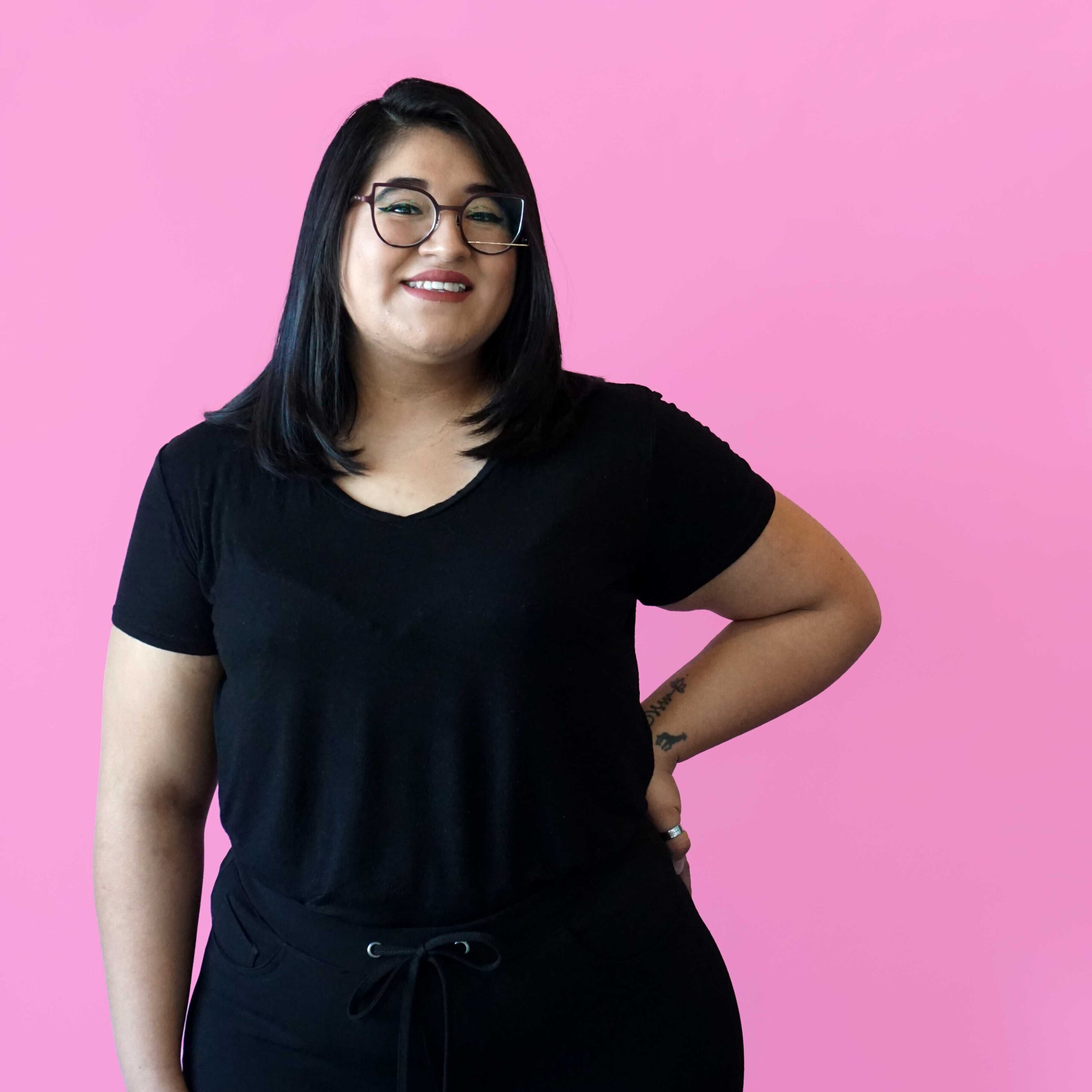 Alicia Tejeda - Eclectic Eye