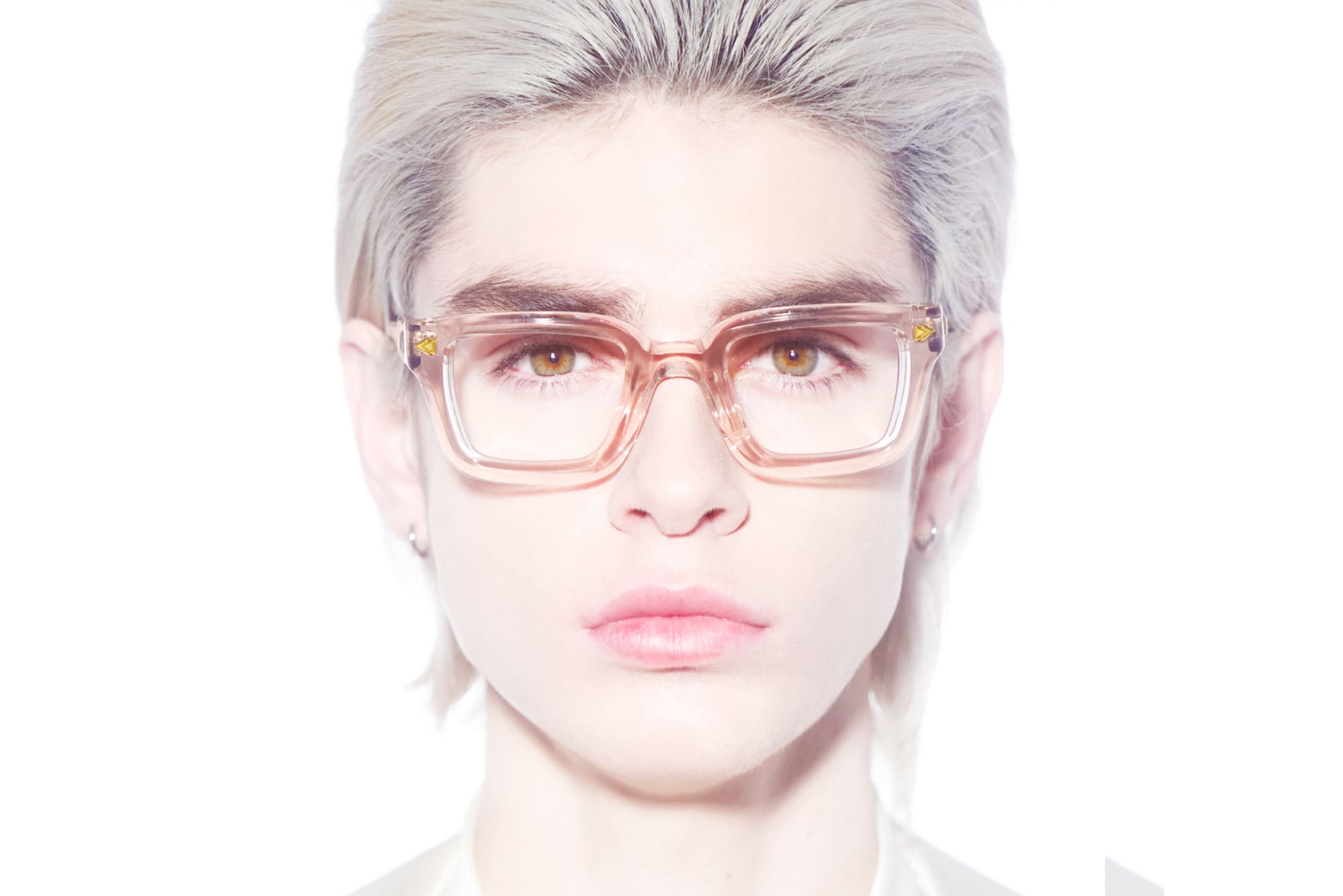 PRESS Eyewear Debuts at Eclectic Eye