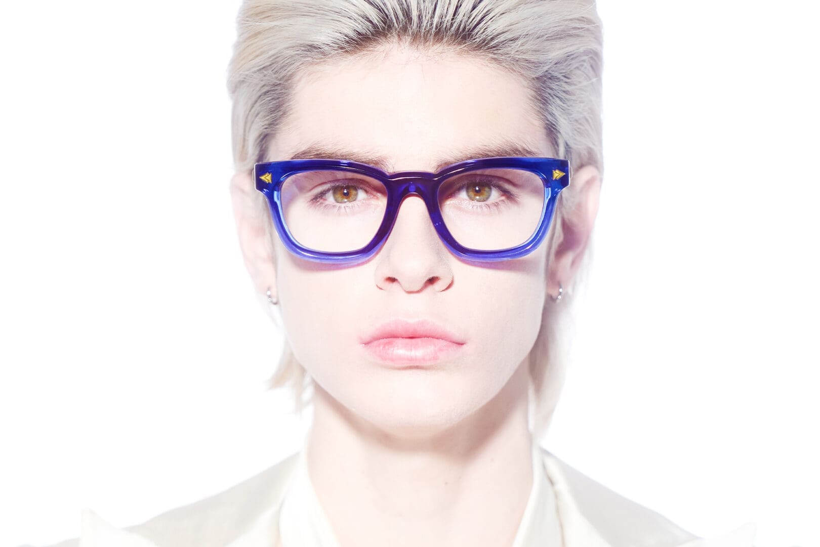 PRESS Eyewear Debuts at Eclectic Eye