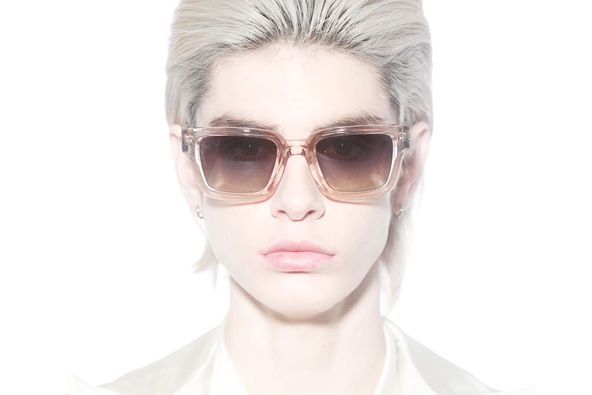 PRESS Eyewear Debuts at Eclectic Eye