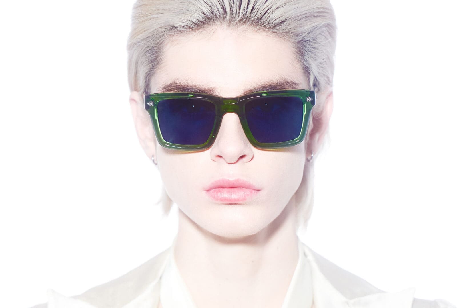 PRESS Eyewear Debuts at Eclectic Eye