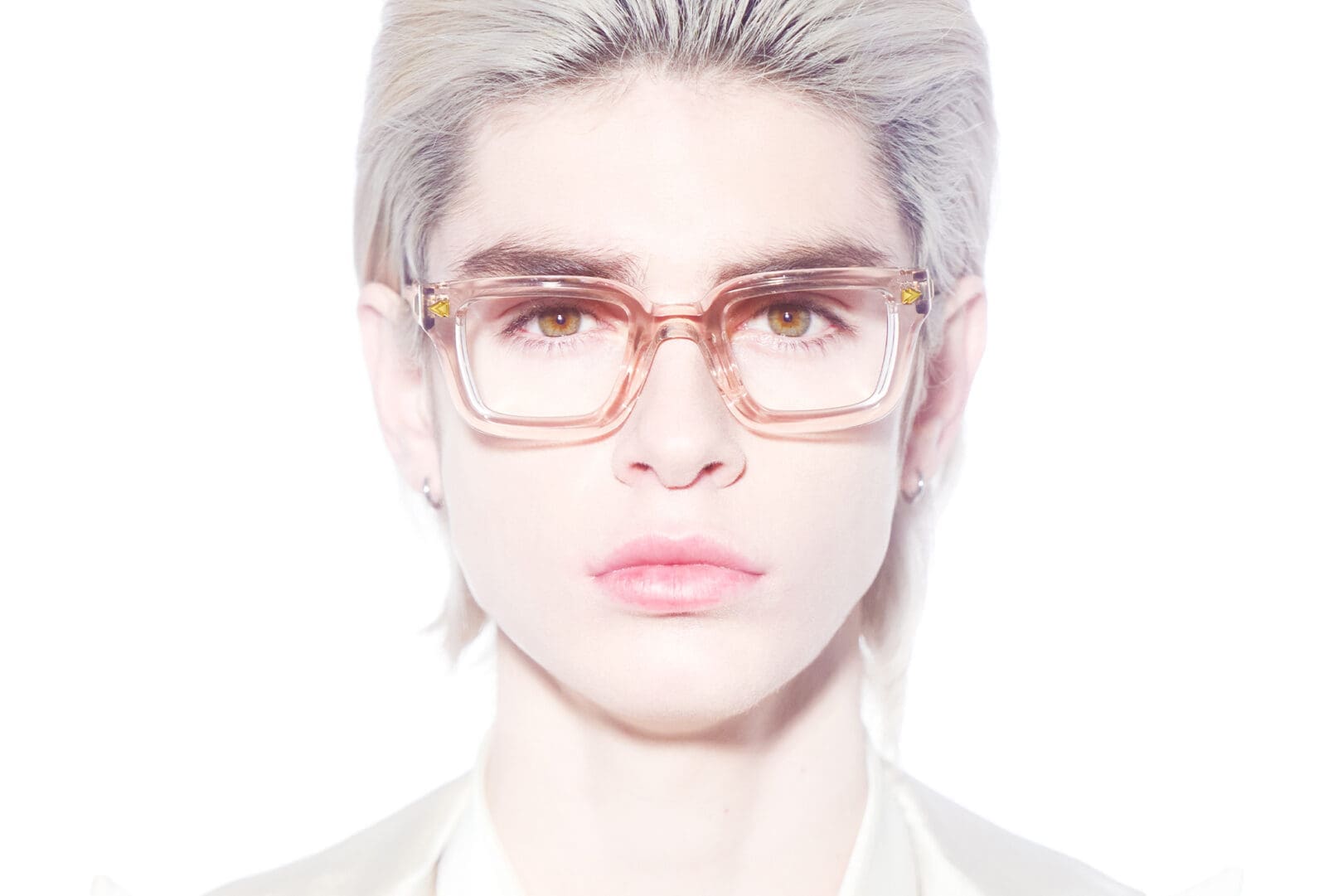 PRESS Eyewear Debuts at Eclectic Eye