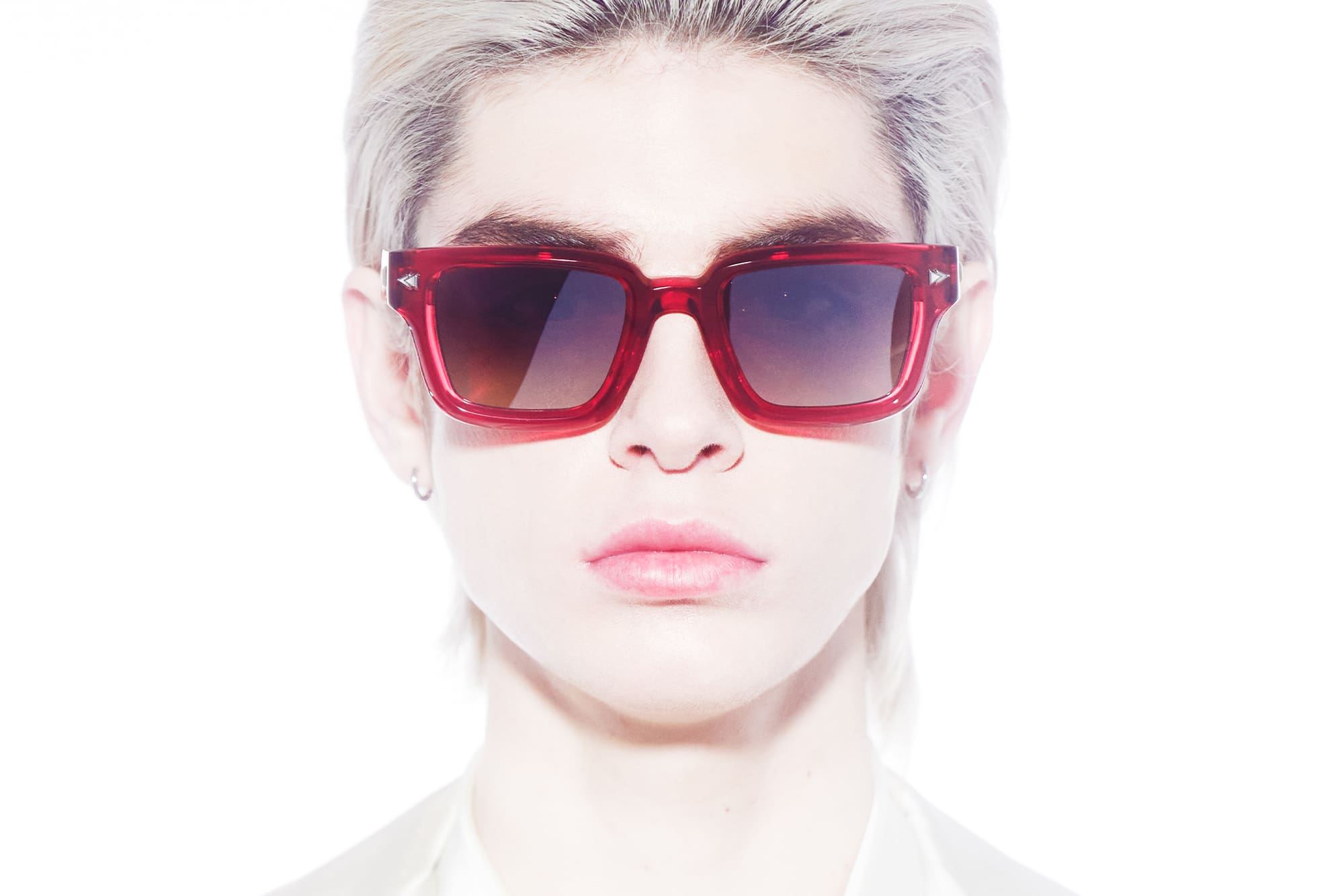 PRESS Eyewear Debuts at Eclectic Eye