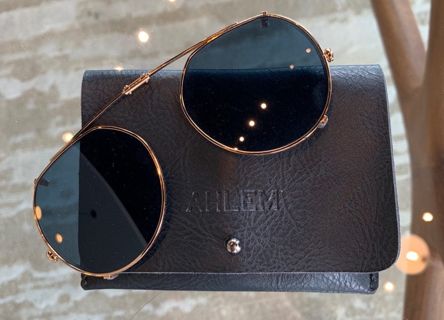 Up Your Eyewear's Versatility with Sun Clips - Eclectic Eye