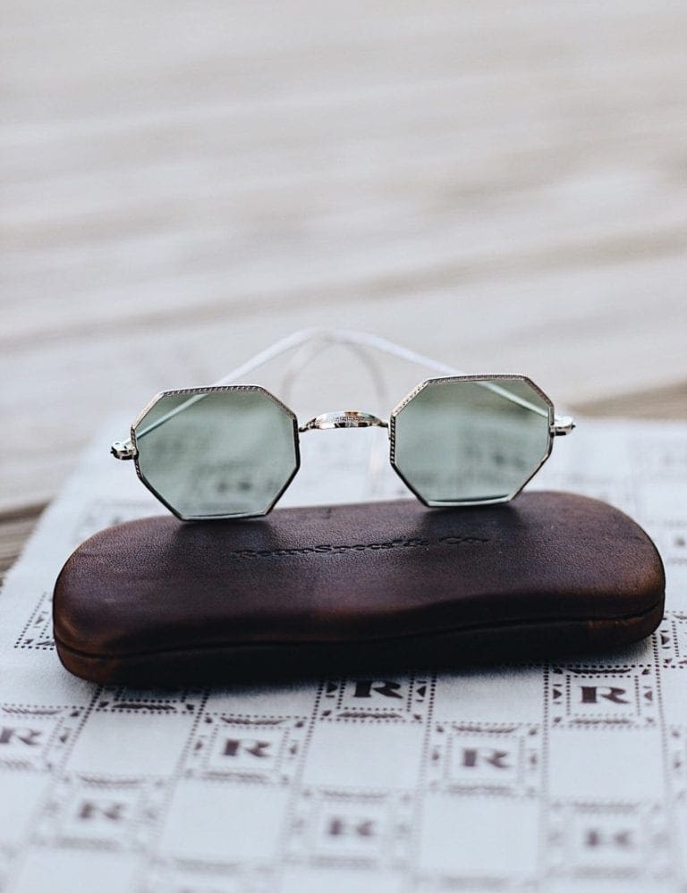 Vintage Eyewear by RetroSpecs & Co. - Eclectic Eye