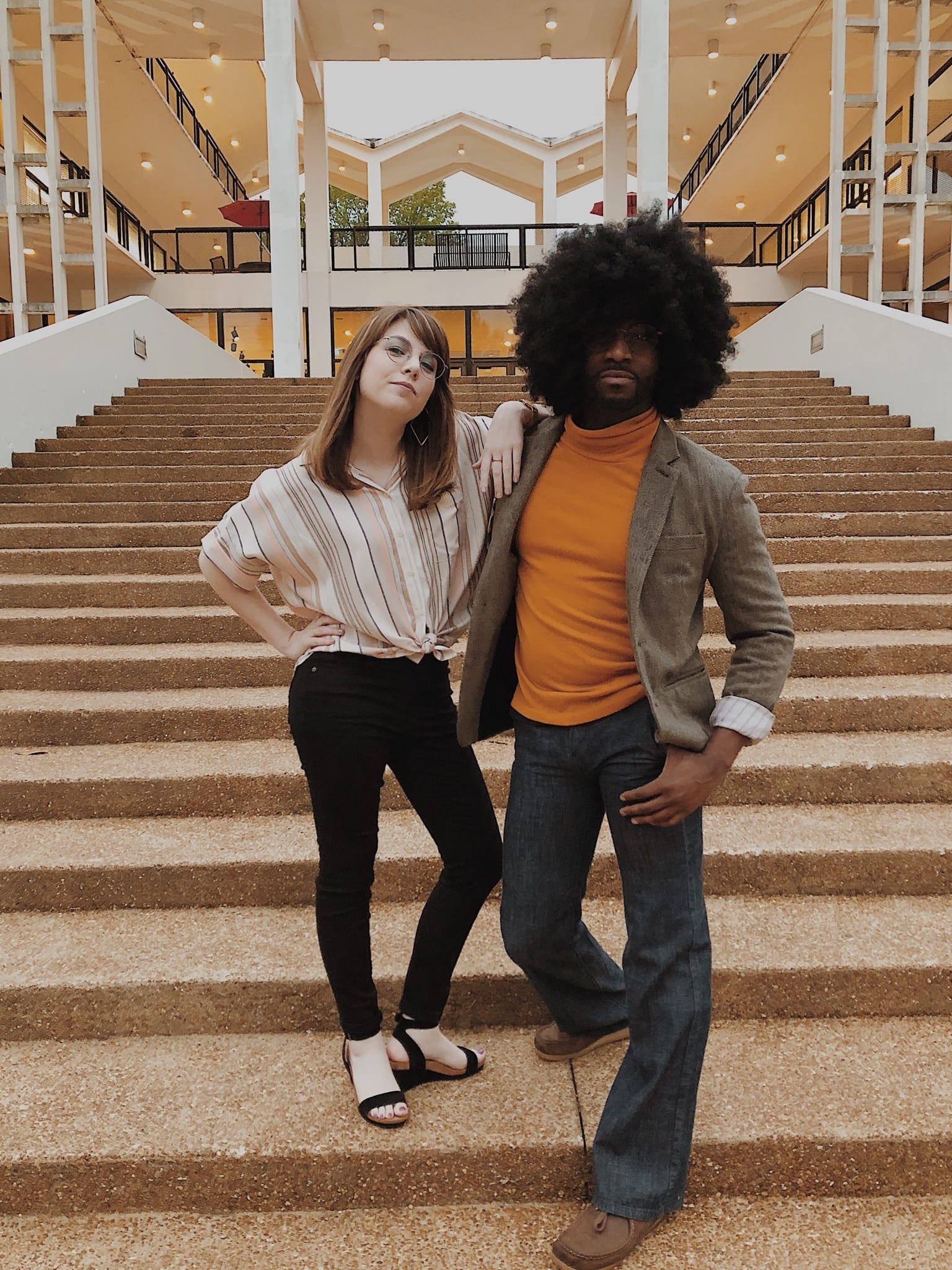 Get to Know: Maddie Robinson - Eclectic Eye