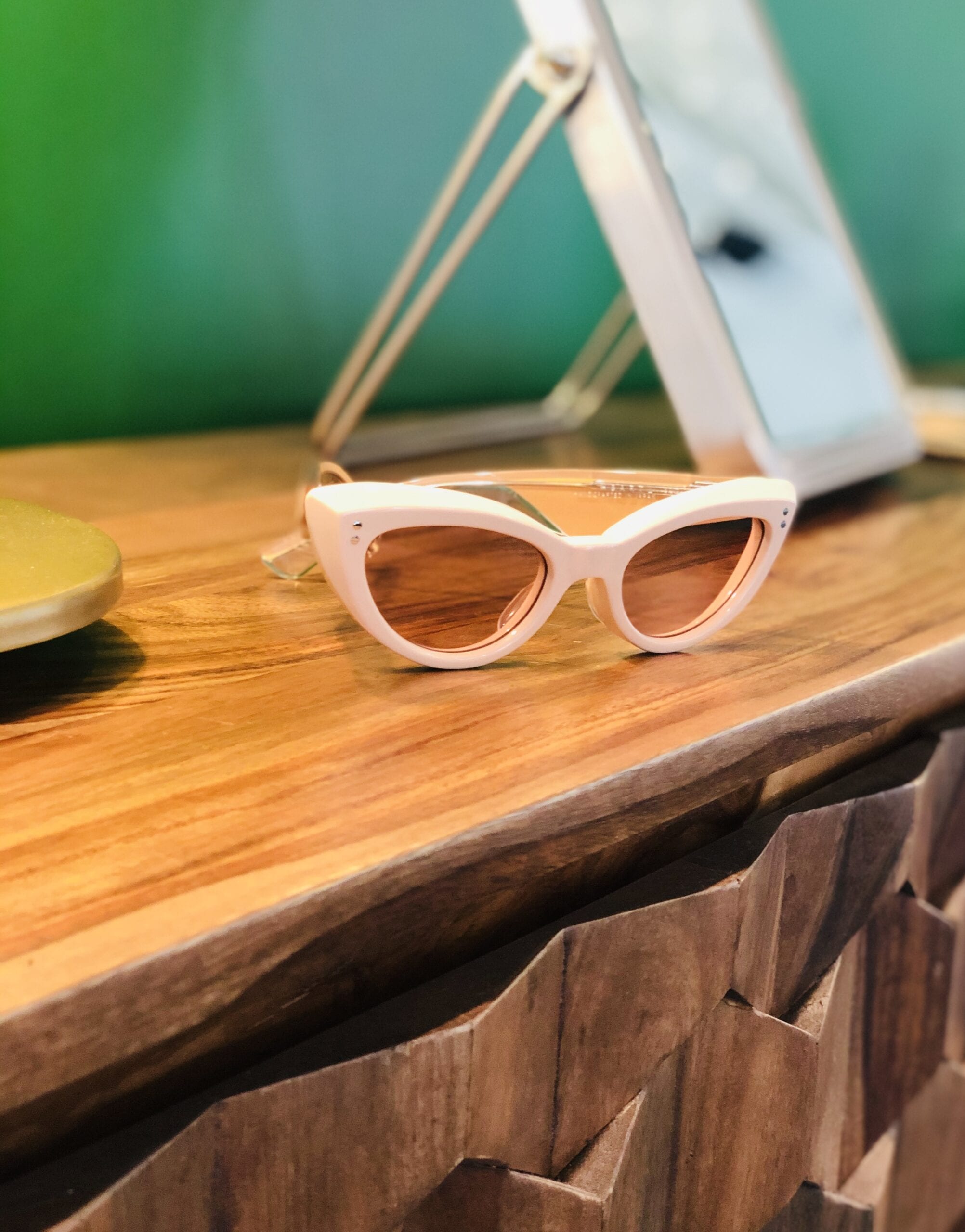 2020 Eyewear Trends: What Were Seeing This Year - Eclectic Eye