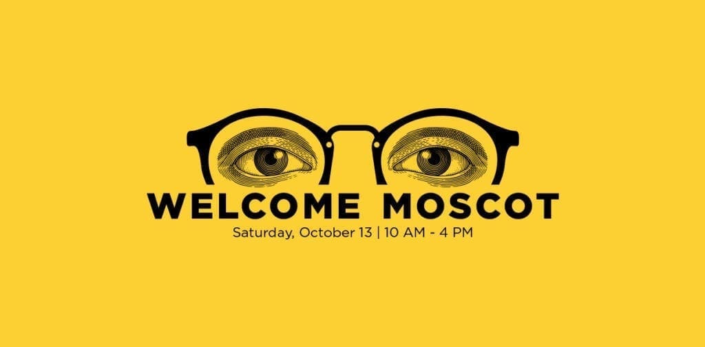MOSCOT Unveils Collaboration with Eclectic Eye - Eclectic Eye