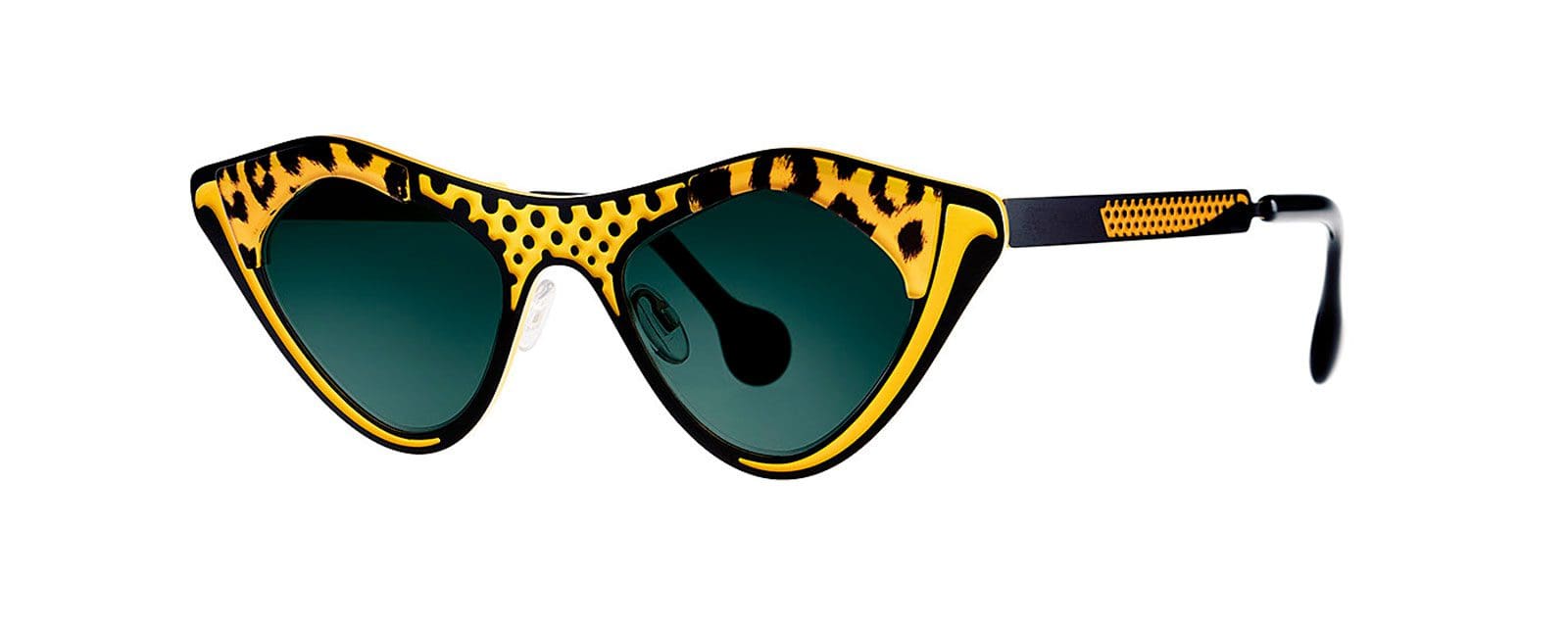 theo pop art limited edition - Eclectic Eye
