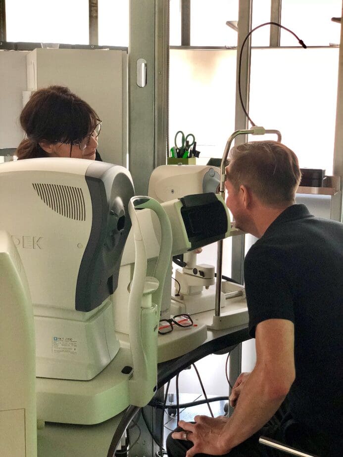 What is OCT Technology? - EYE Love Memphis Blog