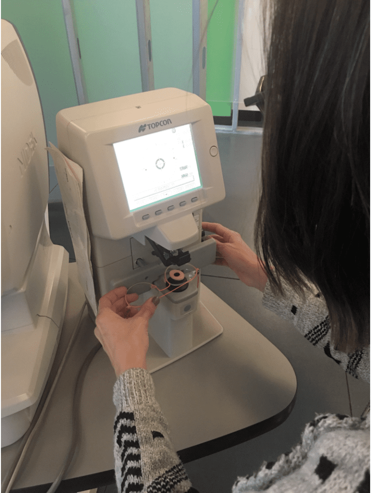 Eclectic Lensometry: What You Need to Know About Lensometers