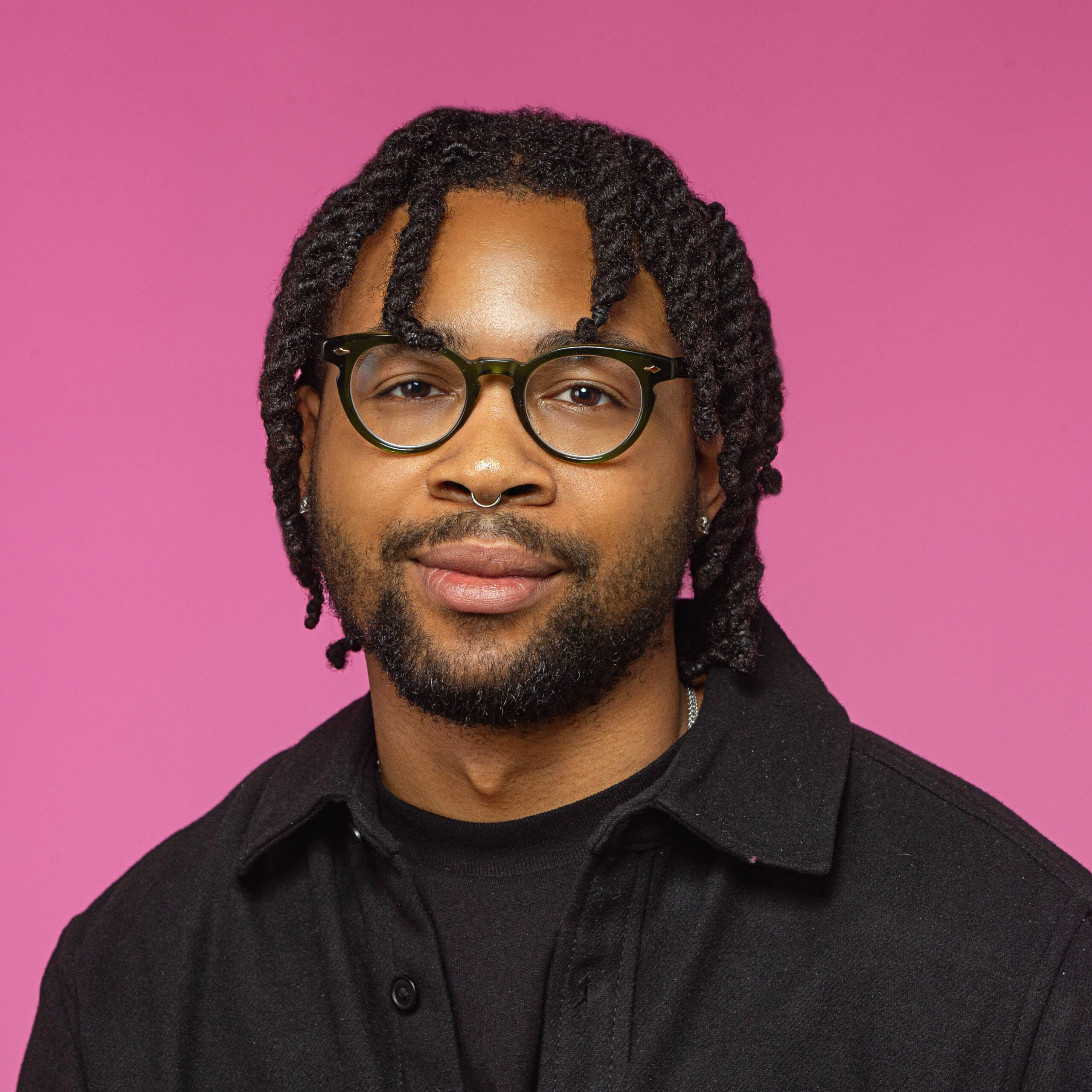 Eric Boyd - Eclectic Eye