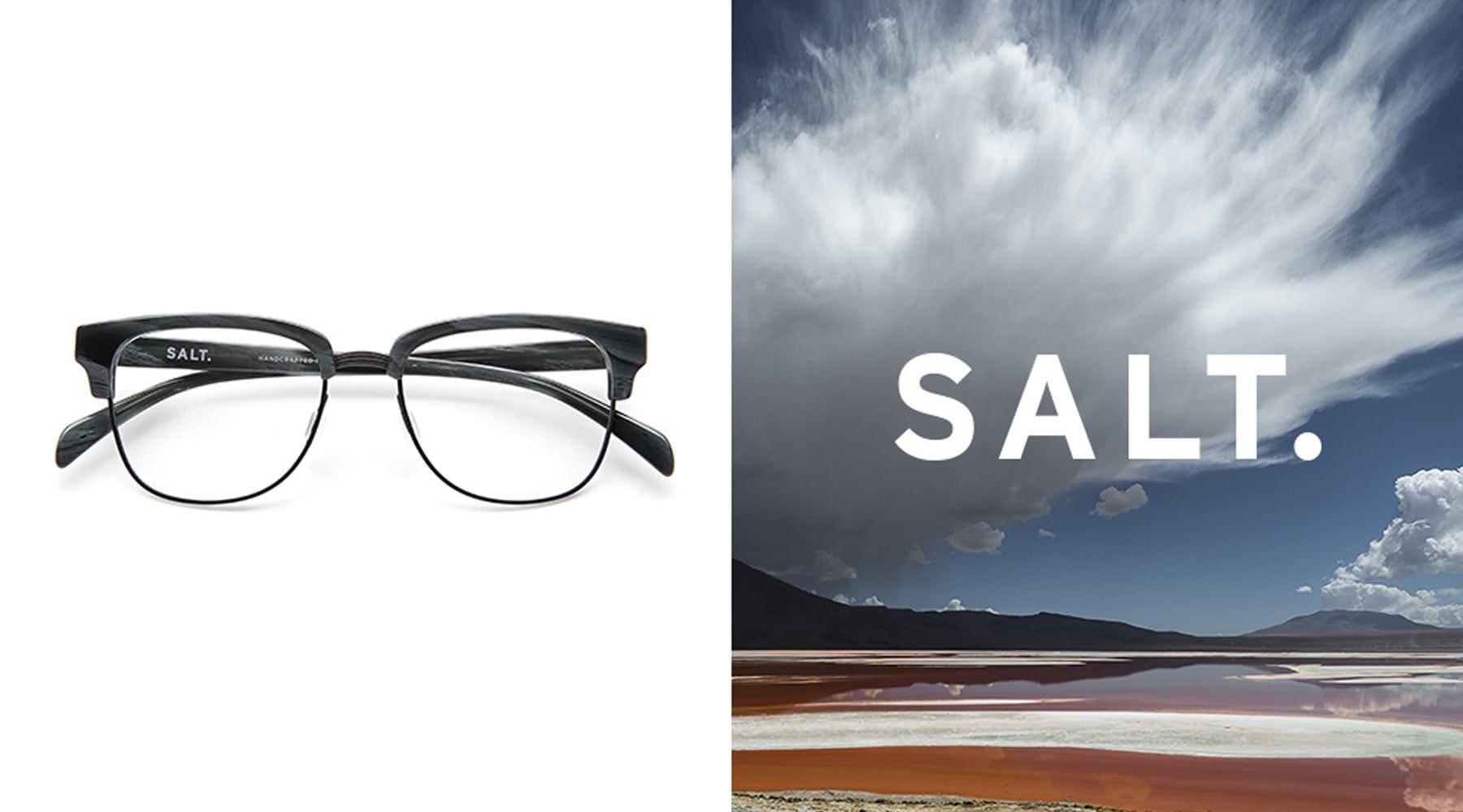 SALT. Optics in Memphis - Eclectic Eye