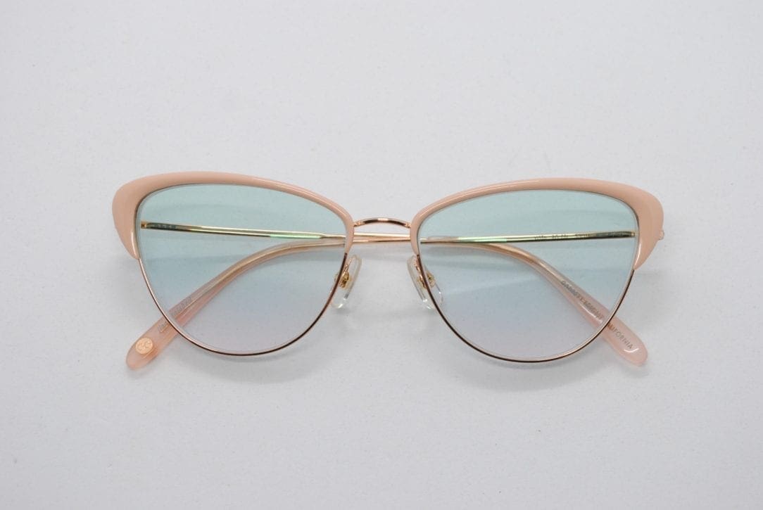 Tint Your Lenses to Enhance Your Eyewear Wardrobe - Eclectic Eye