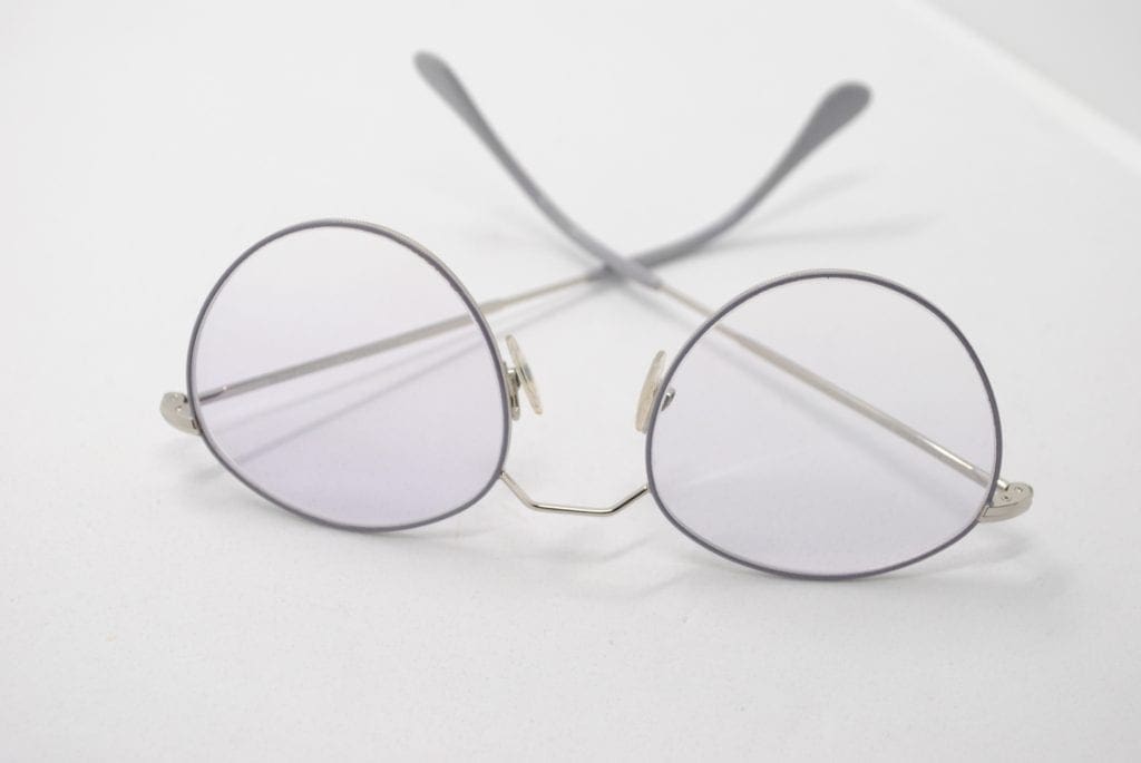 Tint Your Lenses to Enhance Your Eyewear Wardrobe - Eclectic Eye